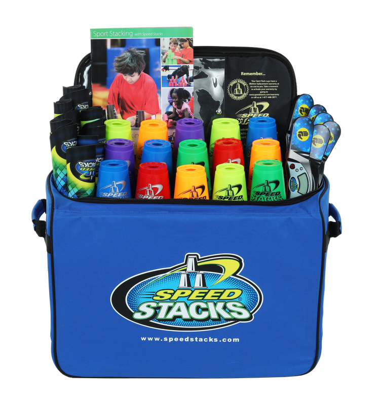 Speed Stacks (NZ) - New Zealand's home for Sport Stacking equipment!