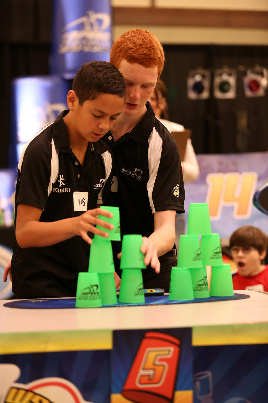 Speed Stacks (NZ) - New Zealand's home for Sport Stacking equipment!