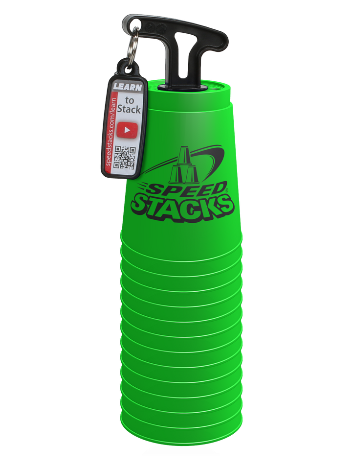 Speed Stacks (NZ) - New Zealand's home for Sport Stacking equipment!