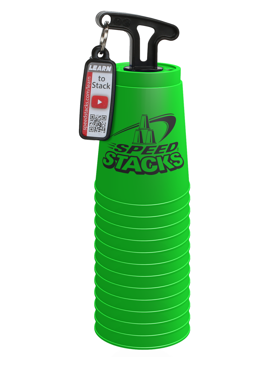 Speed Stacks (NZ) - New Zealand's home for Sport Stacking equipment!