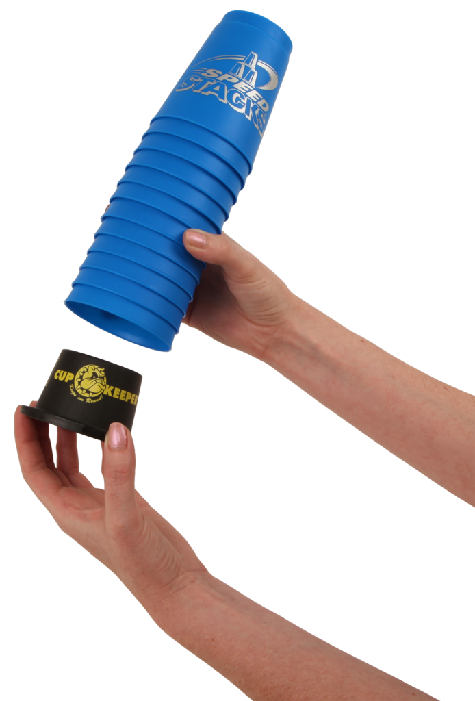 Speed Stacks (NZ) - New Zealand's home for Sport Stacking equipment!