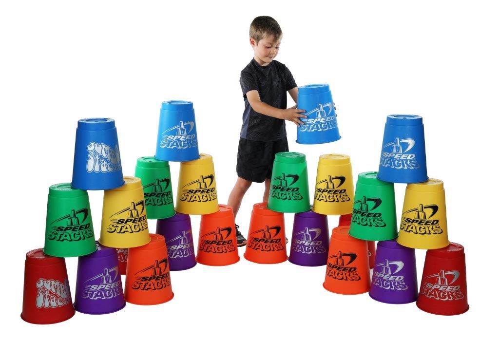 Speed Stacks (NZ) - New Zealand's home for Sport Stacking equipment!