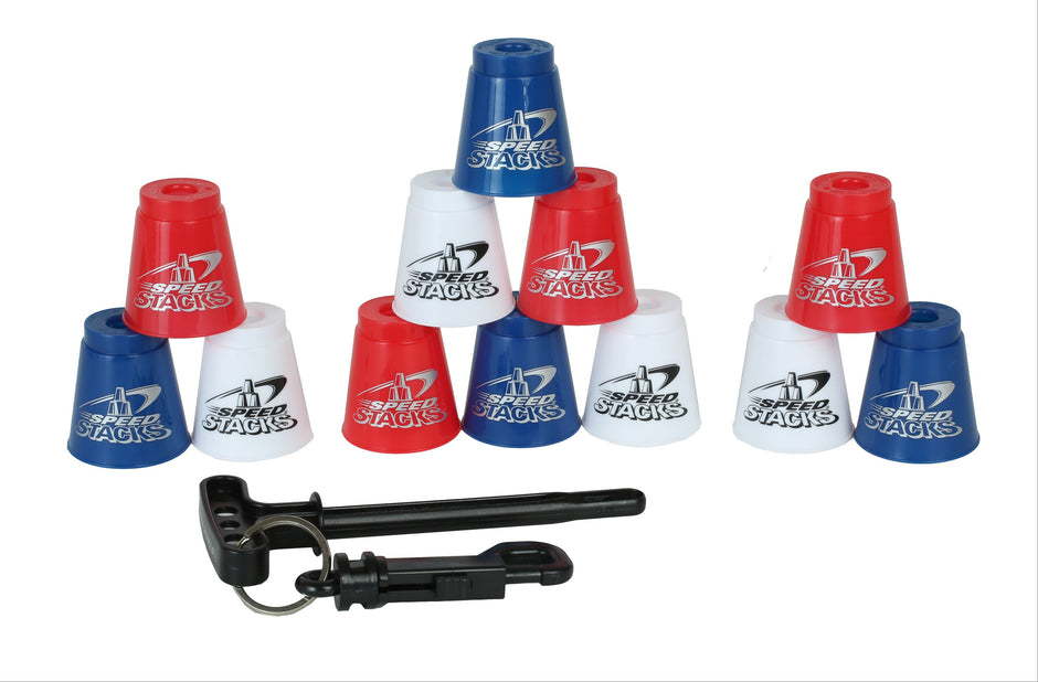 Speed Stacks (NZ) - New Zealand's home for Sport Stacking equipment!